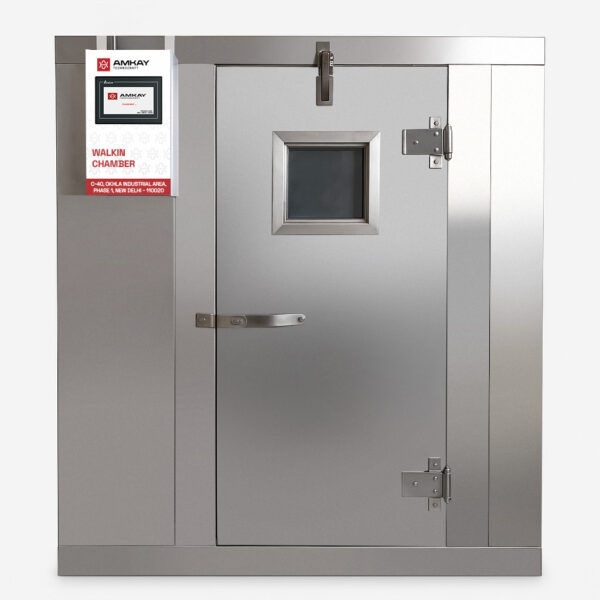 Walk in Chamber Manufacturers, Suppliers in Delhi, India